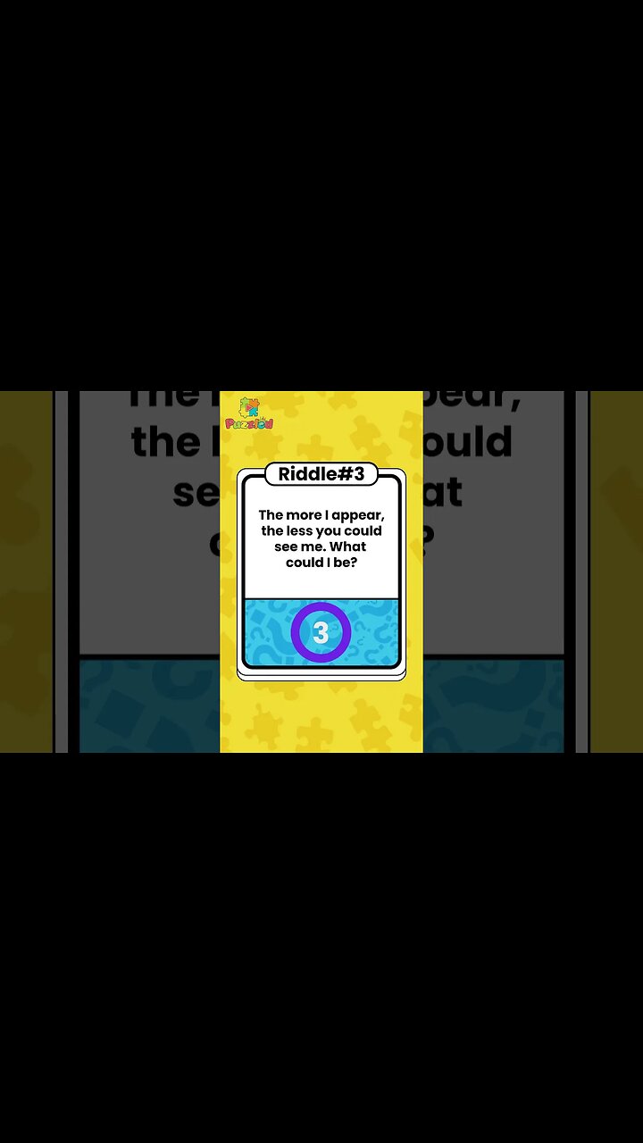 Riddles for a Mastermind | Brain Teasers | Part-V #shorts #riddles