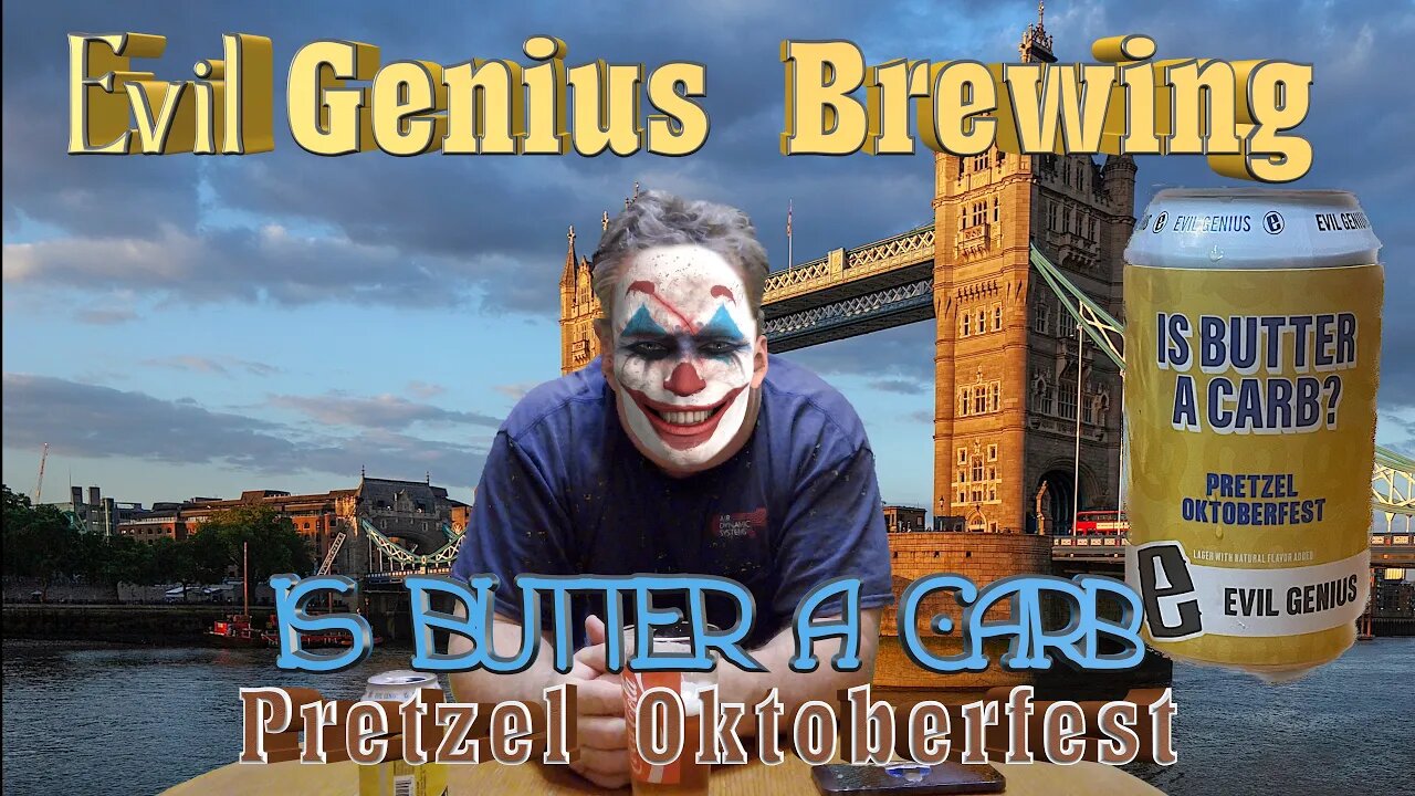 From Anticipation to Frustration: My Oktoberfest Beer Story 4K # ...