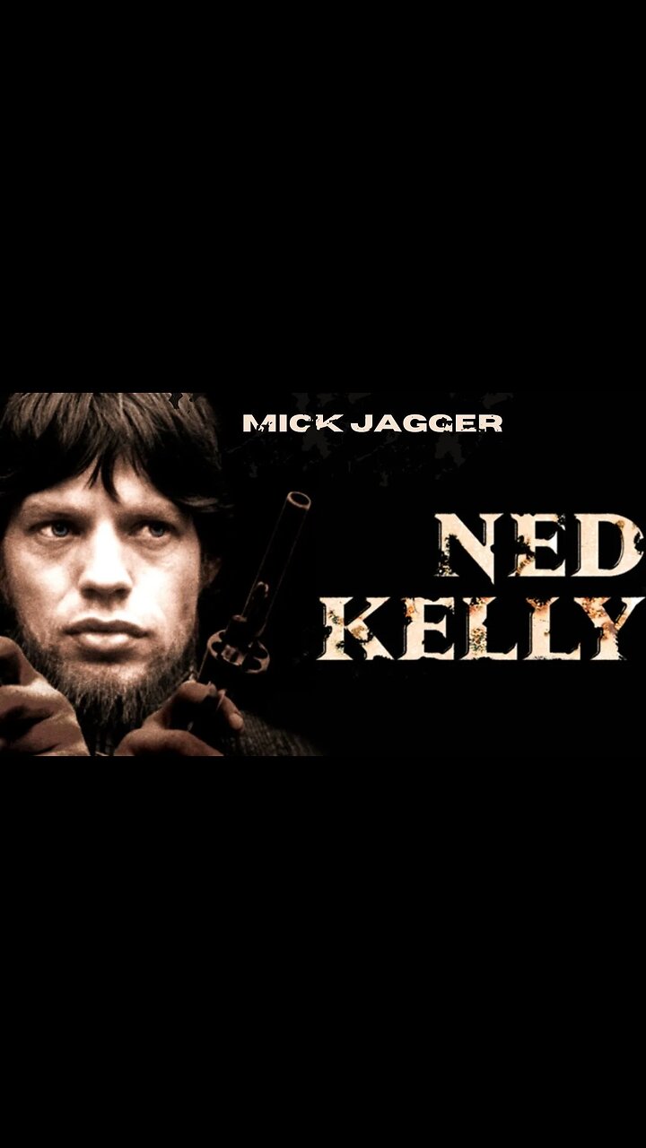 June 4, 1969 Mick Jagger Cast as Ned Kelly Was He The Right Choice ? # ...