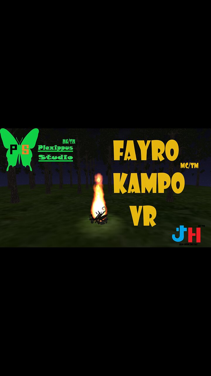 Fayro Kampo VR Version 1.1 Test On Oculus Meta Quest 2