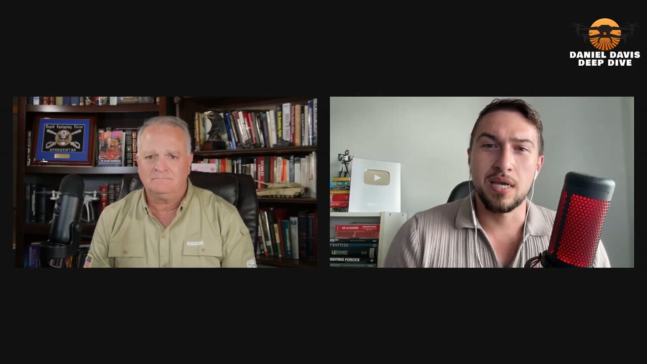 Alex [History Legends] predicted the last desperate attempt of ...