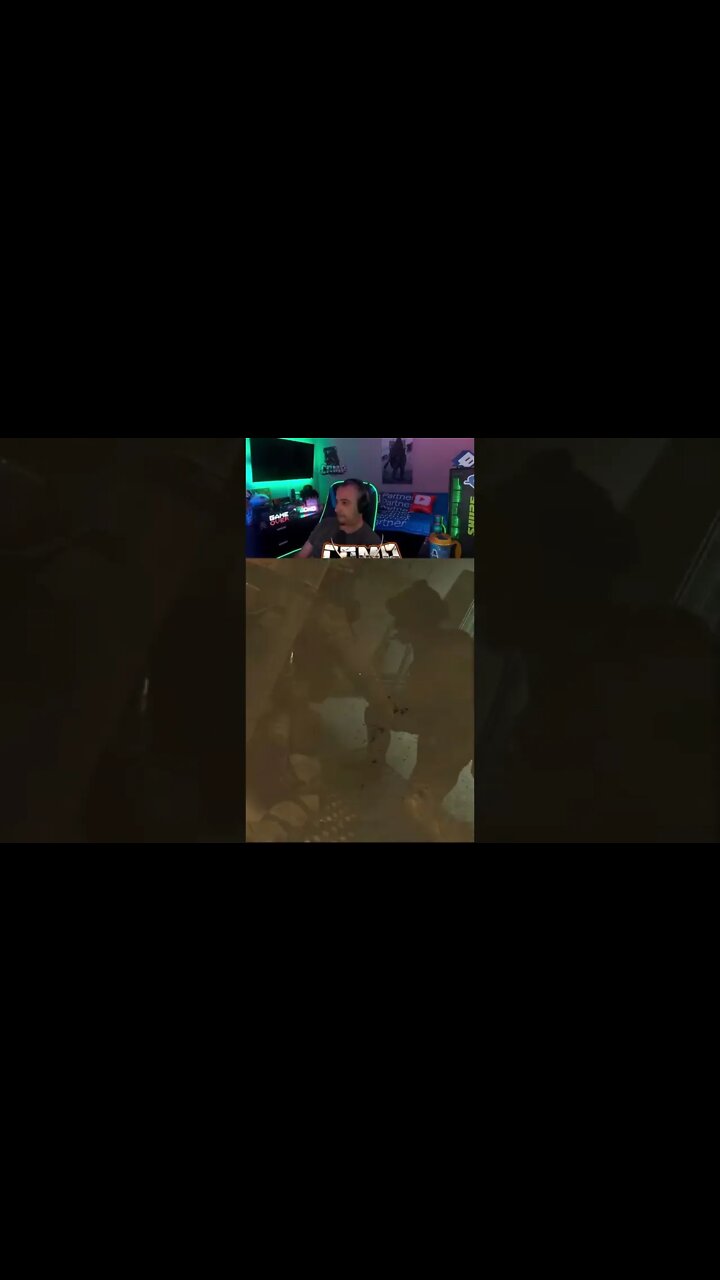 Call of Duty MW2 Trolling - How To Deal With Crouch Walkers #shorts