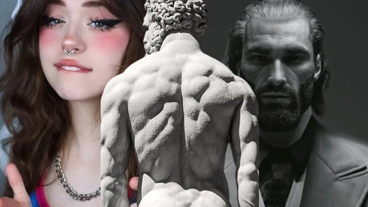 Reject Modernity! Embrace Masculinity! | REJECT WEAKNESS EMBRACE ...