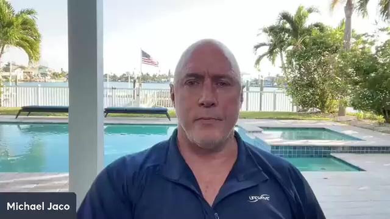 Mike Jaco Reveals the Intricacies of Presidential Selection and ...