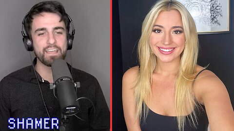 Shamer with Seamus Coughlin