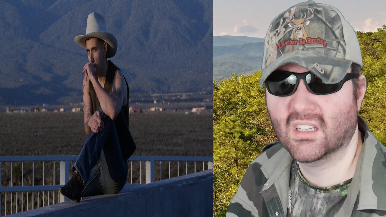 Alex Anwandter - Ahora Somos Dos - Reaction! (BBT)