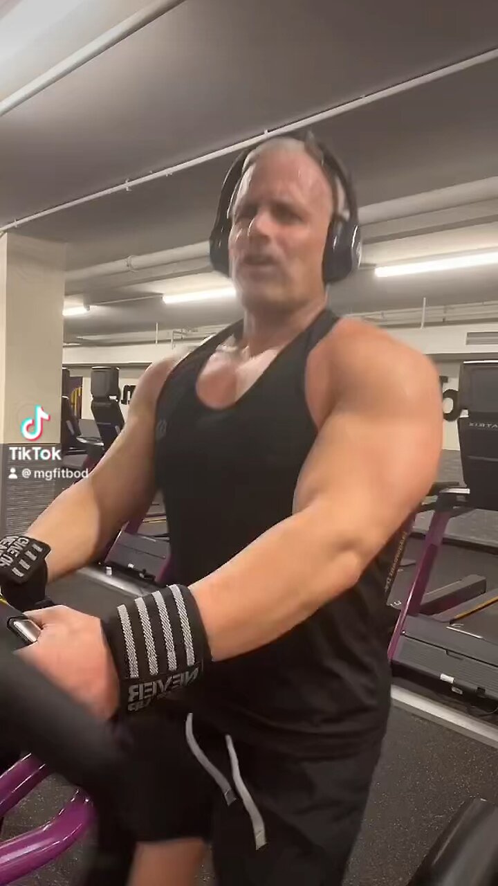 Road to 10% body fat