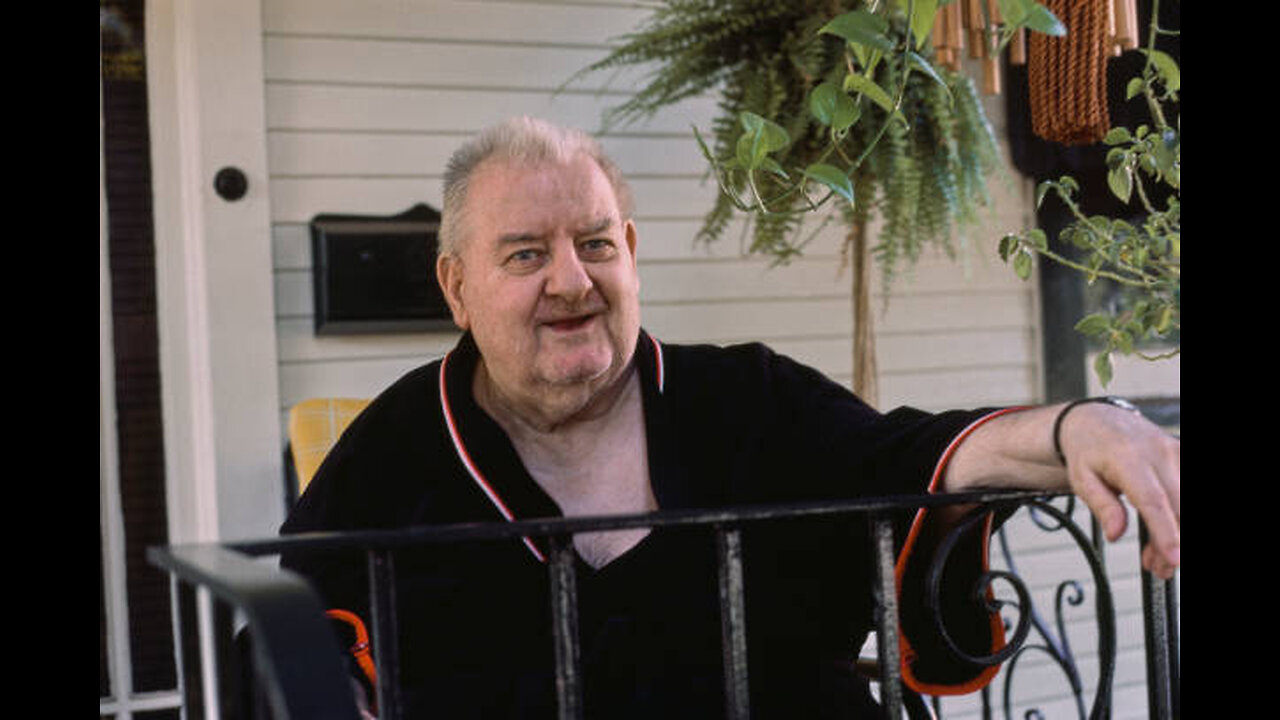 July 4, 1993 - The Last of the Three Stooges, Curly Joe DeRita, Dies