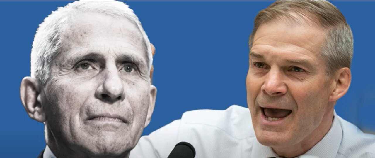 THE US CONGRESS GRILLS DR. FAUCI ON THE ORIGINS OF COVID-19 & DEMANDS ...