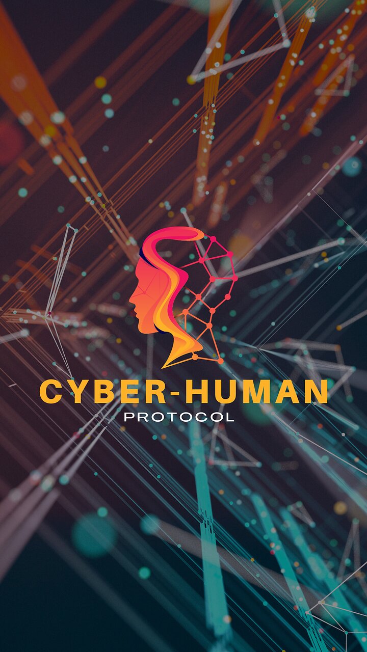 Cyber-Human Protocol #day1