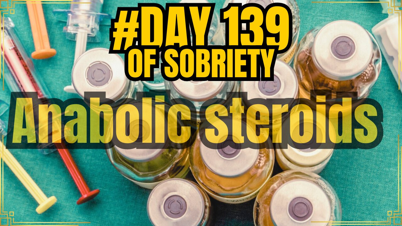 Body Image Struggles and Steroid Use: My Journey from Insecurity to ...