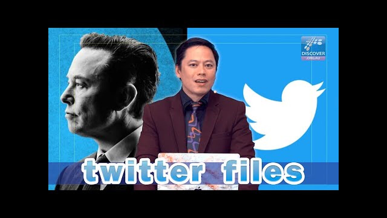 The TWITTER FILES Explained | Why GOD is Using ELON Musk | Satan's ...