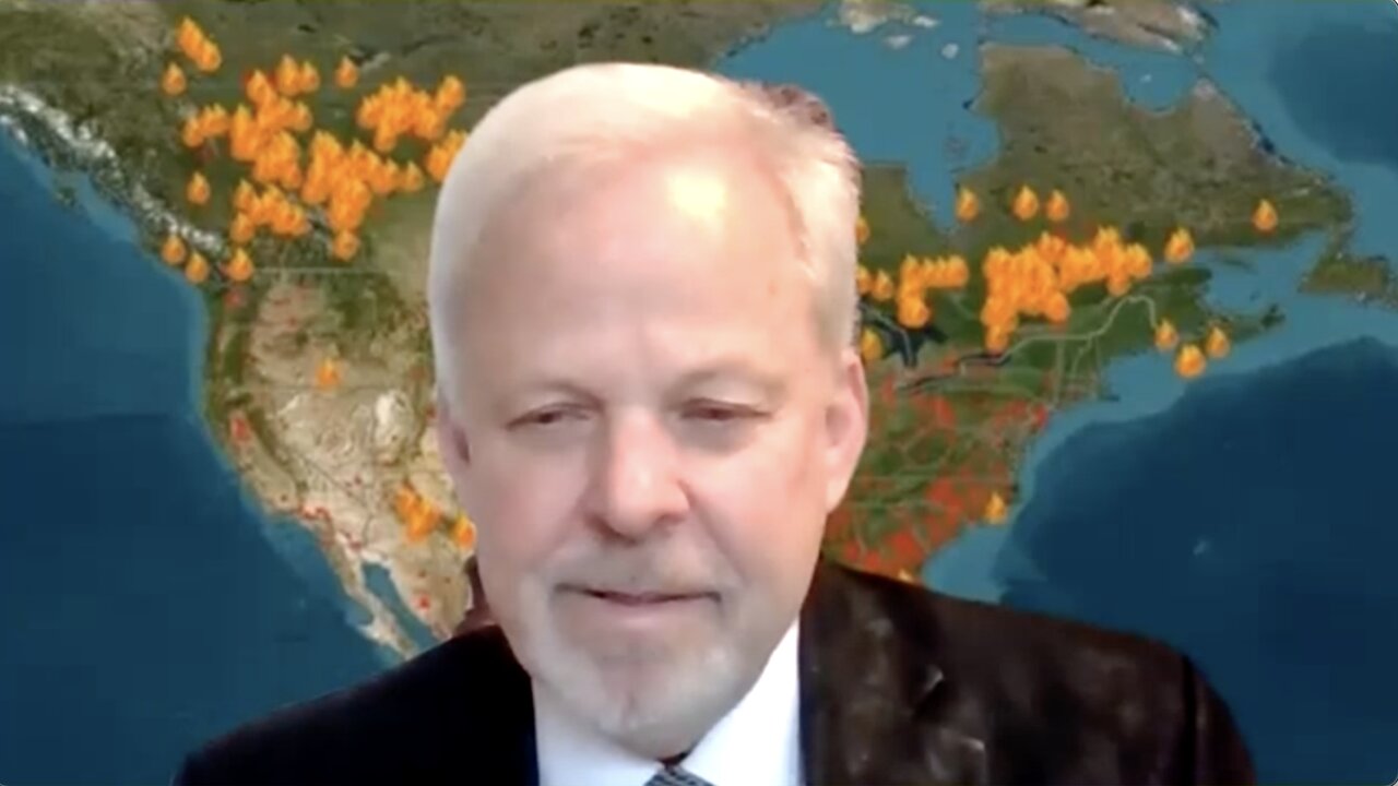 Dr. Mark Steele & Dr. Robert O. Young - Toxicity of VaXXXines, 5G Roll ...