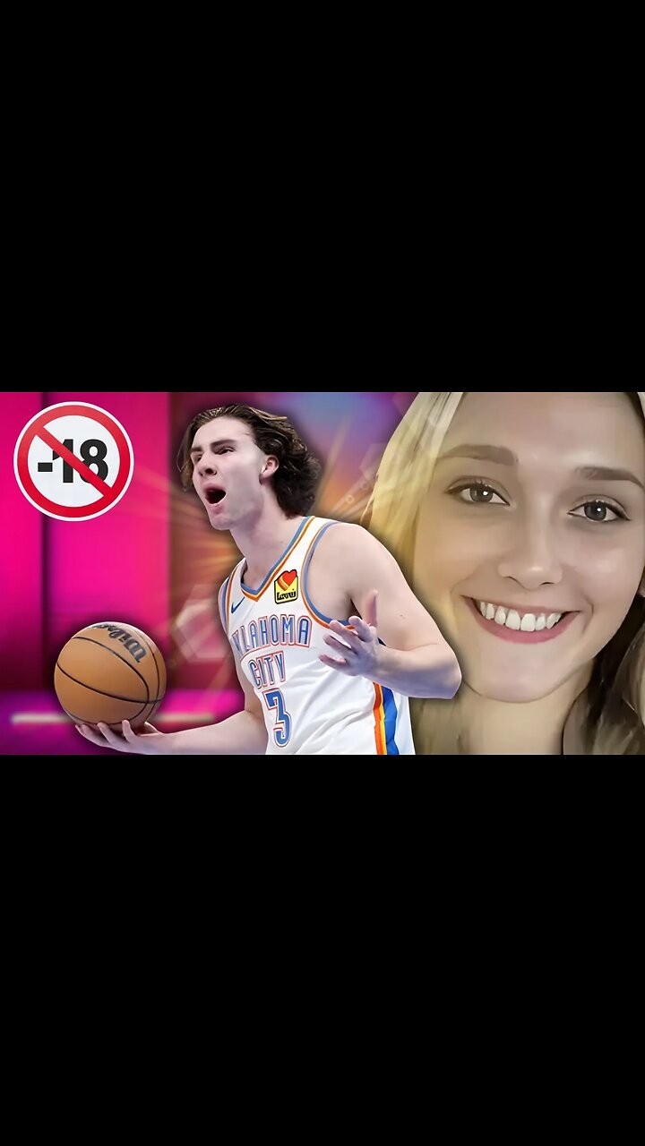 Josh Giddey & Liv Cook Controversy