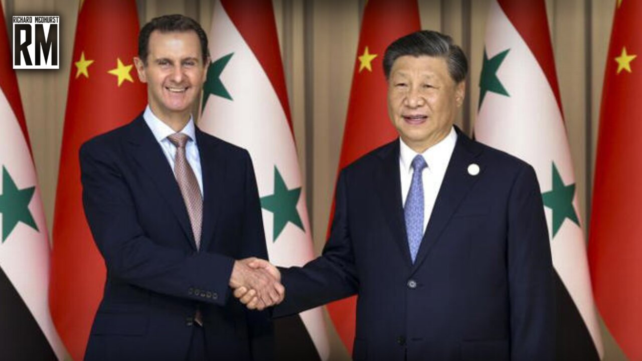 Assad in China, Israel-Saudi Normalization, UNGA Hottest Moments & More ...