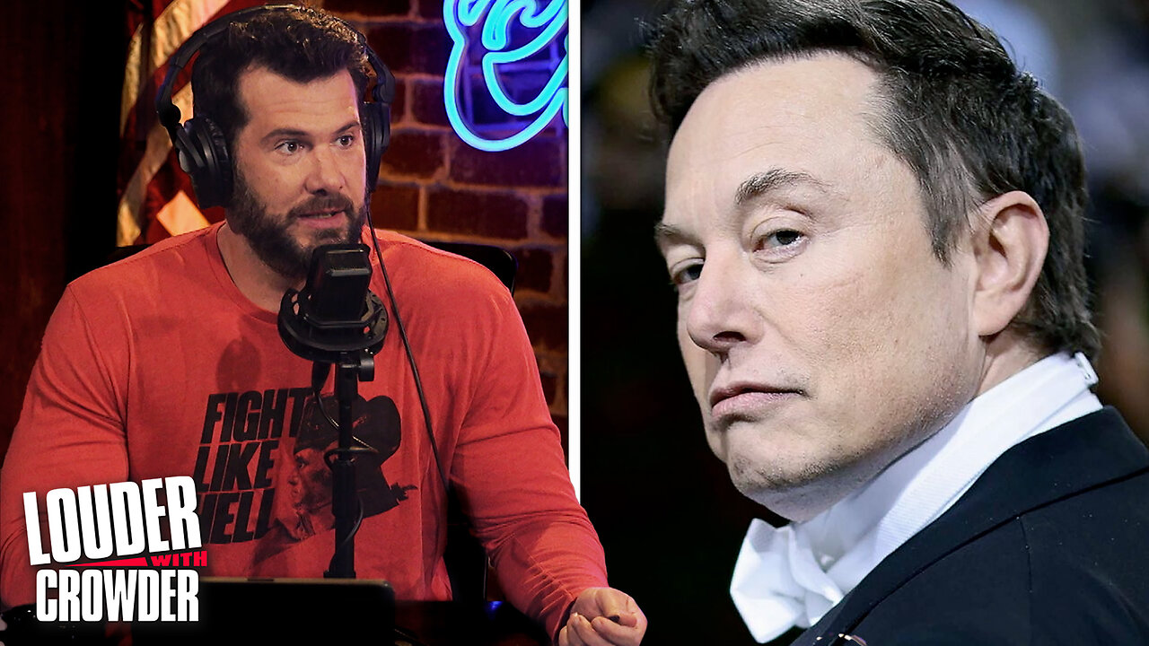 BREAKING: MALEVOLENT TWITTER CANCELS DEAL WITH DAILY WIRE! | Louder ...