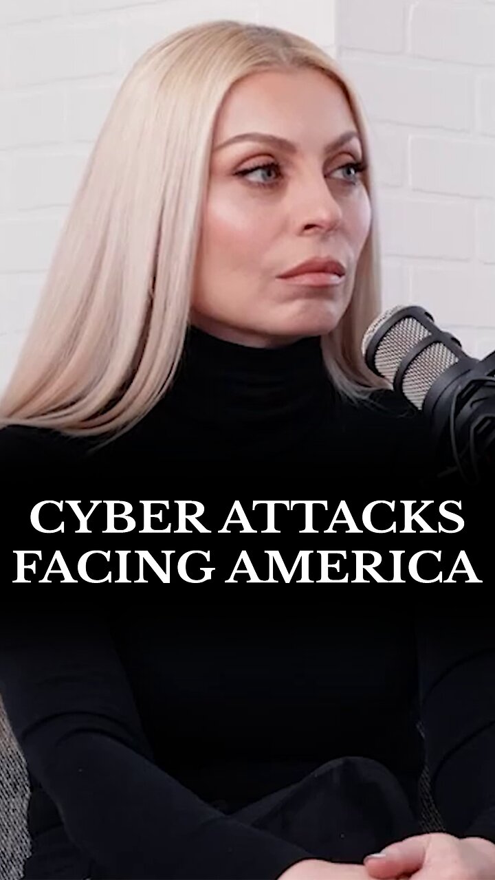 CIA Insights: What Kind Of Threats Face America