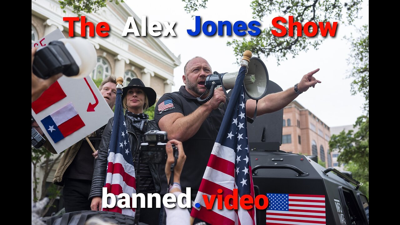 VIDEO: Fox News Airs Report That Could Take Down the Whole NWO Control ...