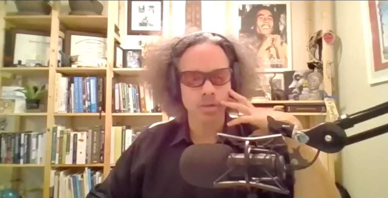 Dr. Henry Ealy - Proof the Pandemic was planned by our "Protectors ...