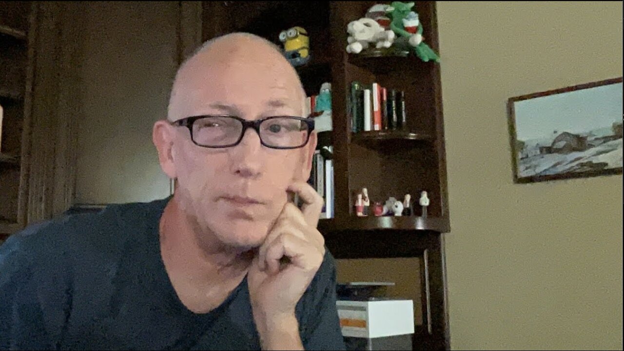 Episode 1848 Scott Adams: The FBI Has A Taint Team? And Rob Reiner Has ...