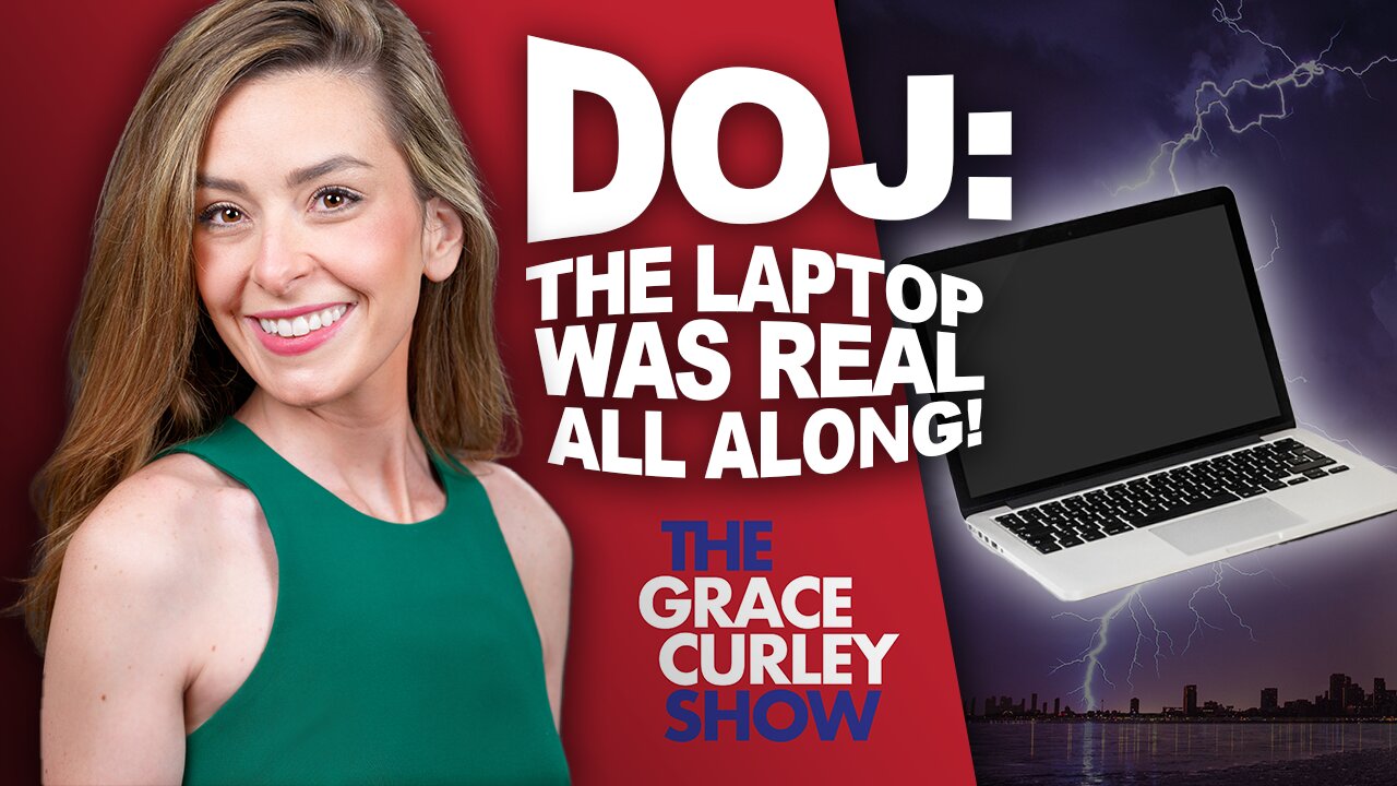 The Grace Curley Show - January 17, 2024