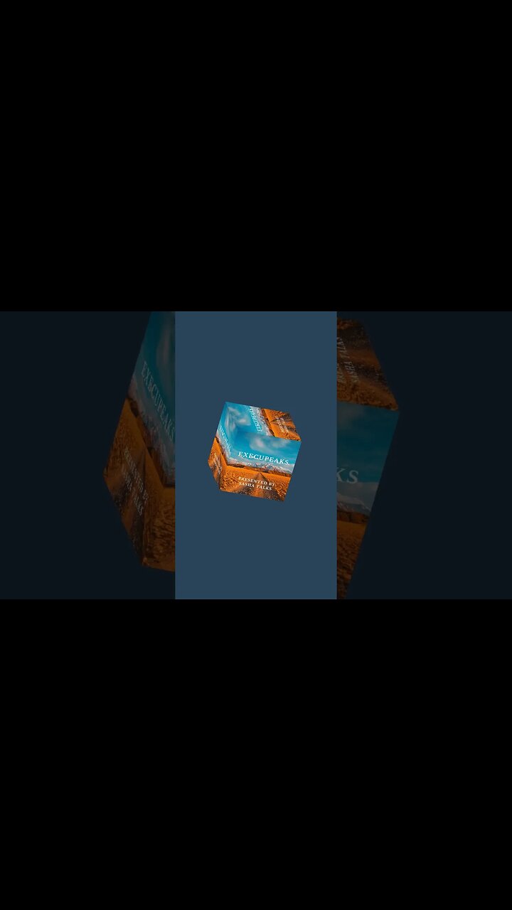 ExecuPeaks: Marc Mawhinney, Founder of Natural Born Coaches # ...