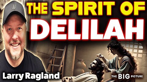 The Big Picture with Larry Ragland