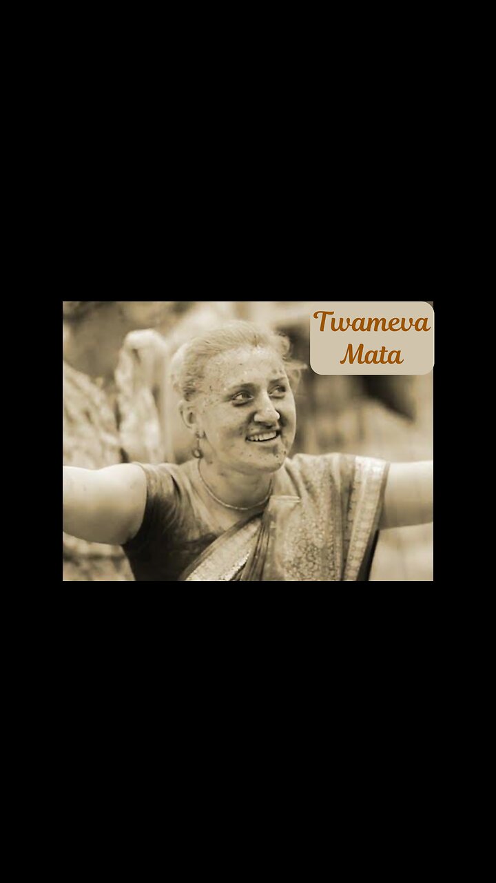 Twameva Mata Music Video (New Original Music)