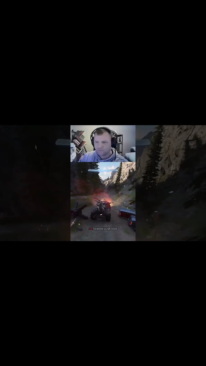 Marines Providing Covering Fire-ish?