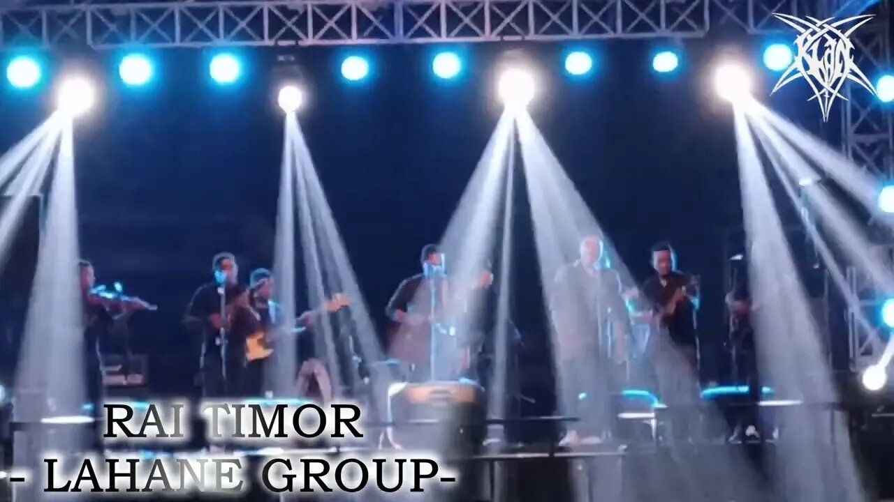 RAI TIMOR - #LAHANE #GROUP