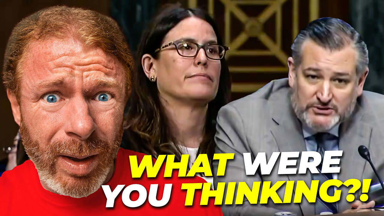 Judge Put Serial R*pist in Women's Prison?!