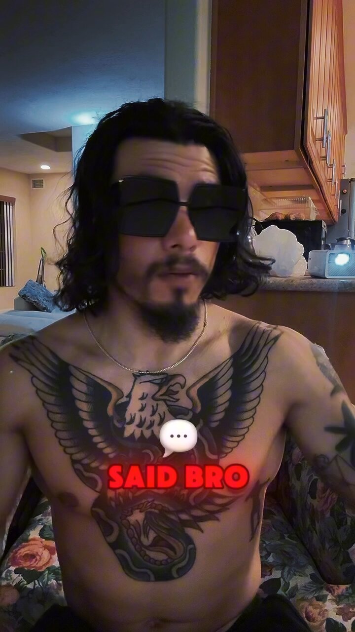 Happy Birthday King Tyler