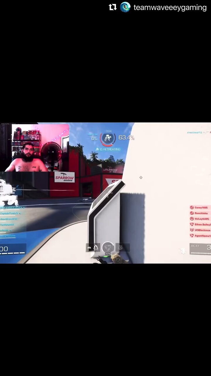 #XDefiant NEW MONTH/NEW MAP #DAYTONA 🏎️🏎️🏎️ GRIND TO LVL 200