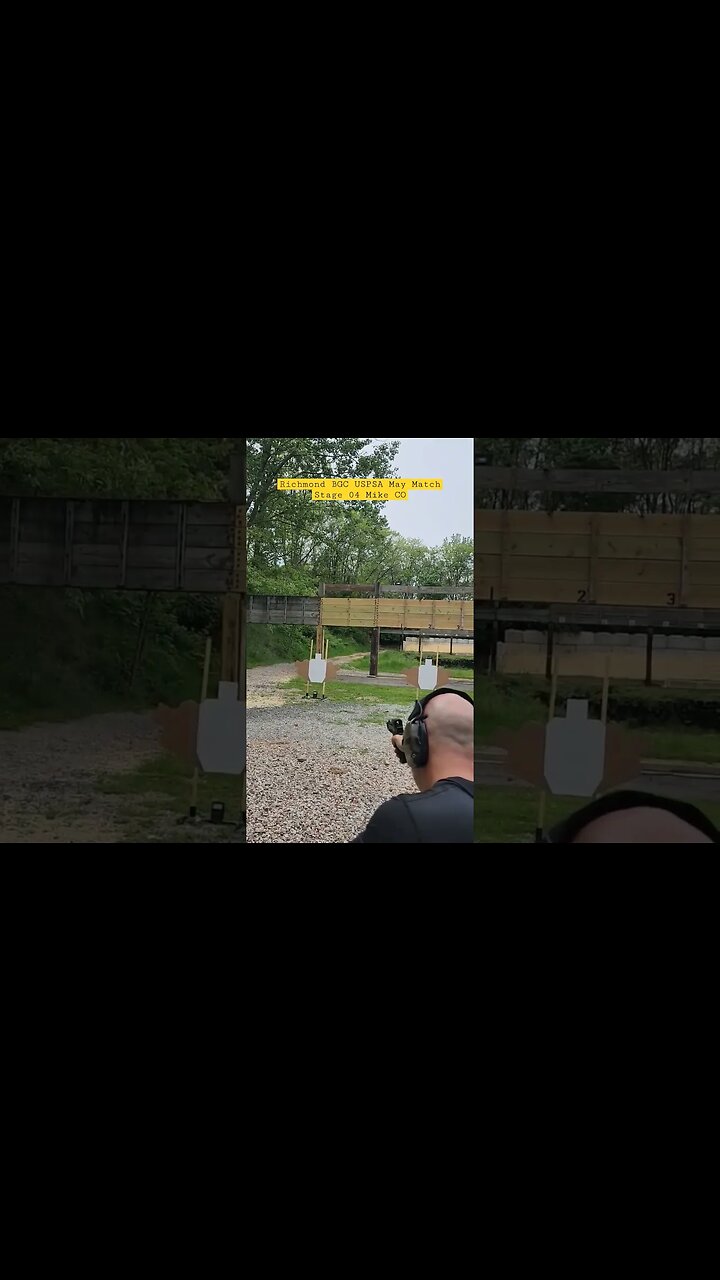 #uspsa #shorts #unloadshowclear #ipsc #competition #idpa #carryoptics # ...