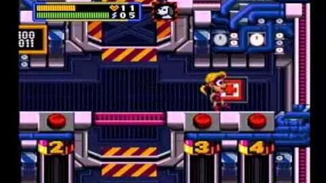 (Old Livestream) Twitch Stream 12/26/2013 - BS-X Shooting (1cc normal ...
