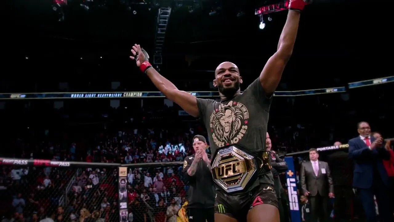 Who makes the UFC All Time Roster? | Ultimate 30: All Time Roster Now ...