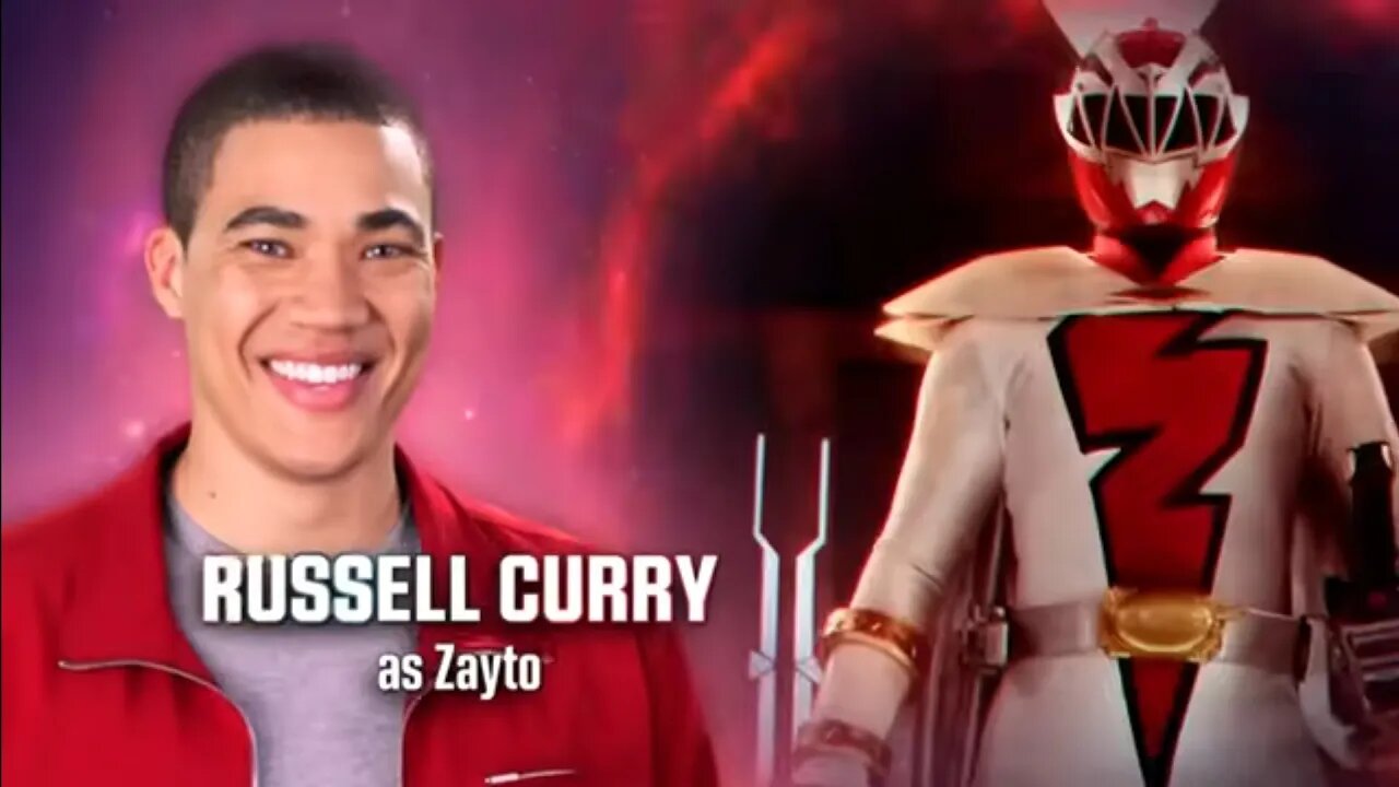Zayto Was Originally Going To Be The Titanium Ranger Not Zenith! # ...