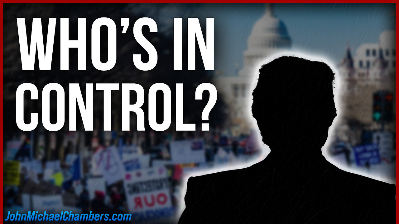 Who’s in Control? Military Movements, Civilian Observations, and ...