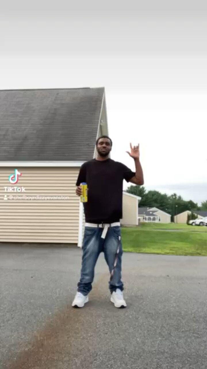 Chef Boy R Dizzy VLOG: @TikTok 💻📱🤳 #July #30 #2024 ⏰🗓 ! (O_o)