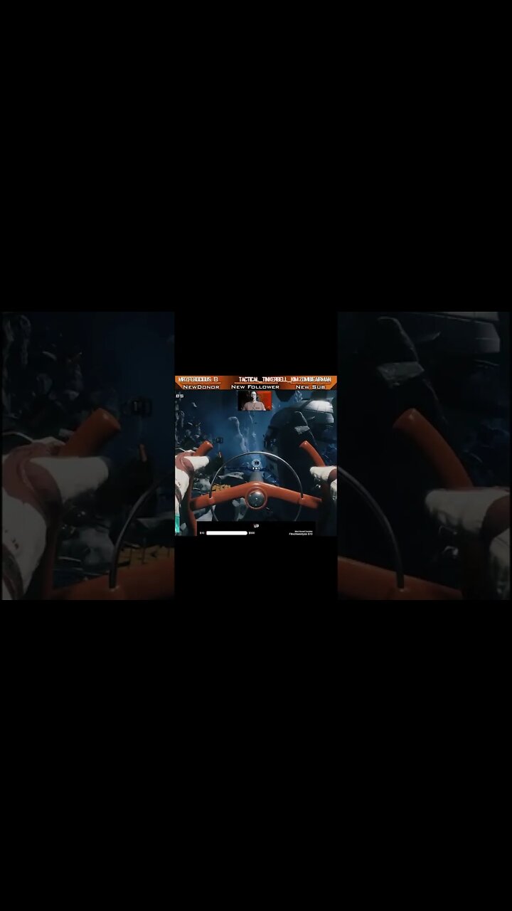 A Ship Without a Captain & a Man Without a Brain