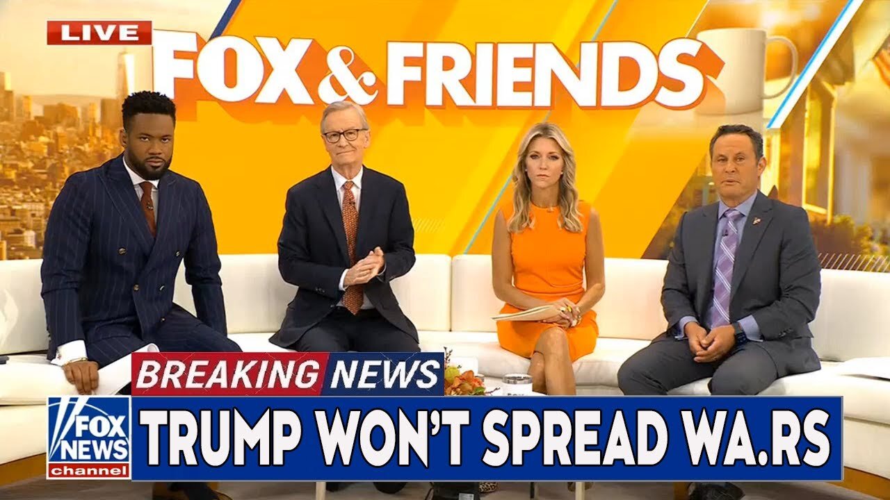 FOX and Friends 9/30/24 FULL END SHOW | ᖴO᙭ ᗷᖇEᗩKIᑎG ᑎEᗯS Tᖇᑌᗰᑭ ...