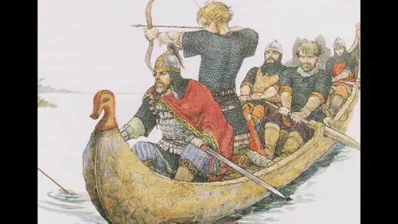 Medieval Kievan Rus, Russian warriors of the Middle Ages / Krieger der ...