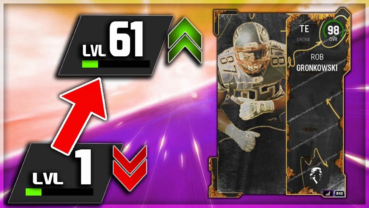 The BEST Card in MUT is FREE! | Season 3 Level Up Guide for Madden 23 ...