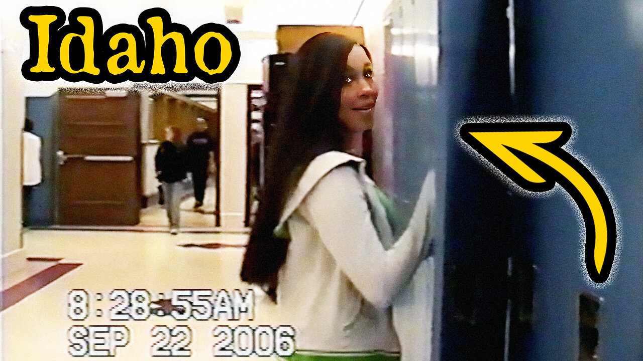 The Final Brian Draper & Torey Adamcik Documentary: Idaho KlLLERS ...