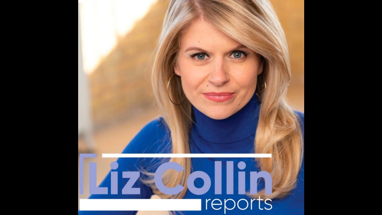 News Anchor Liz Collin Joins Bradlee Dean LIVE