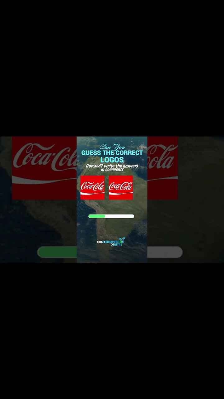 Guess the Correct Logos | guess the correct logo challenge | guess ...