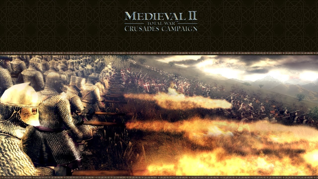 Medieval II total war