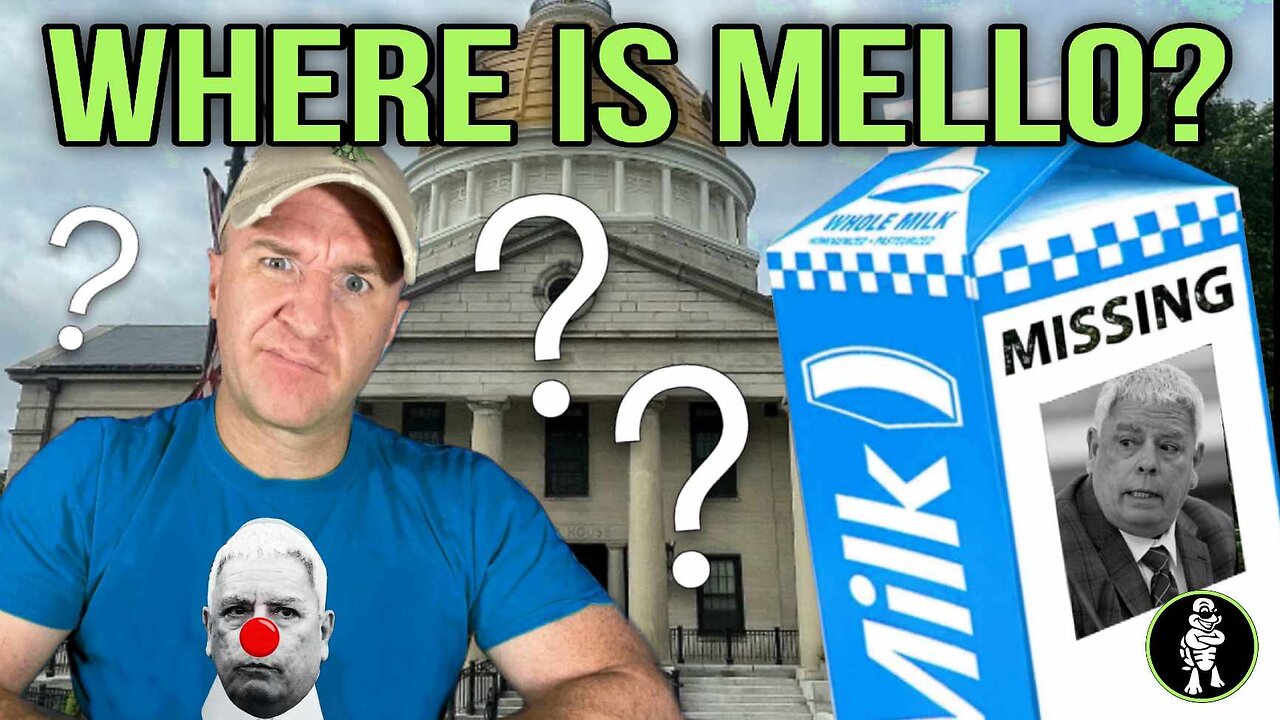 Ep644 - Where is Ken Mello | Yuri Bukhenik Threatens Turtle Riders