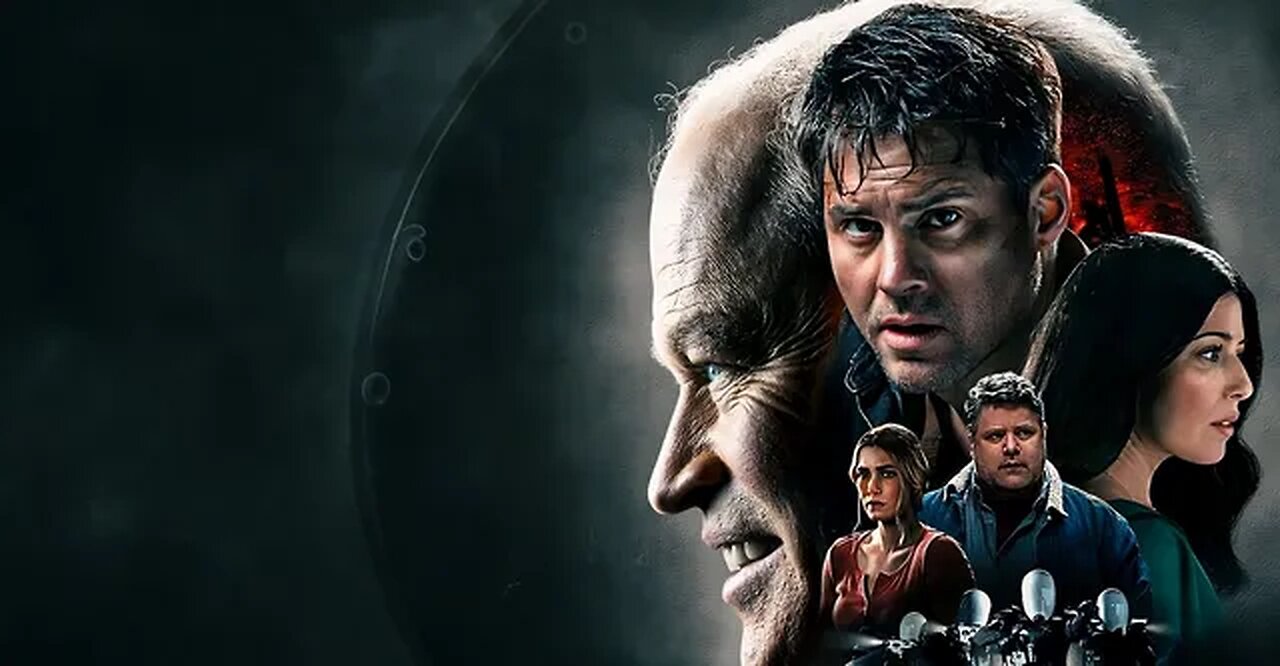 Movie Review: The Shift