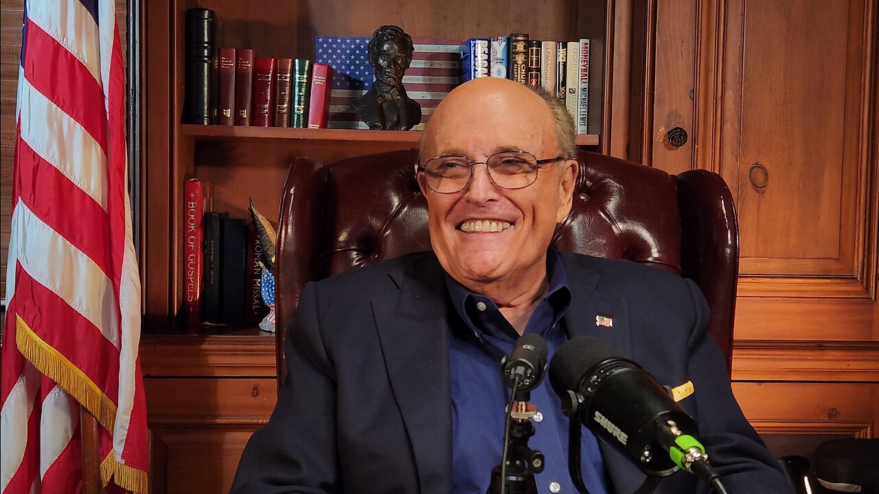 America's Mayor Live (E269): Judge Orders Connecticut’s Largest City to ...